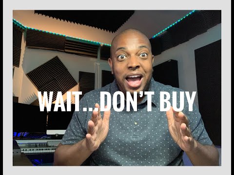 Don't Make this Mistake..My Advice on Purchasing Your First Computer #shorts