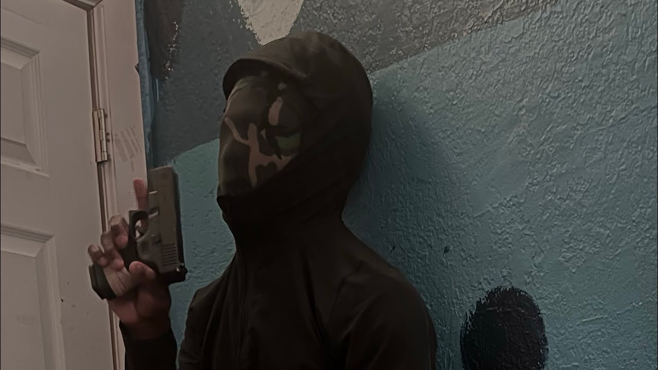 No More Camping ft. PressGeez 