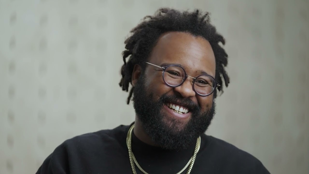 2023 Infinity Award: Documentary Practice and Visual Journalism—Zora J Murff