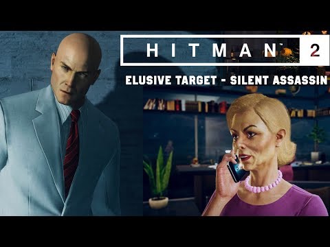 Steam Community :: Video :: Hitman 2 - Elusive Target The Politician ...