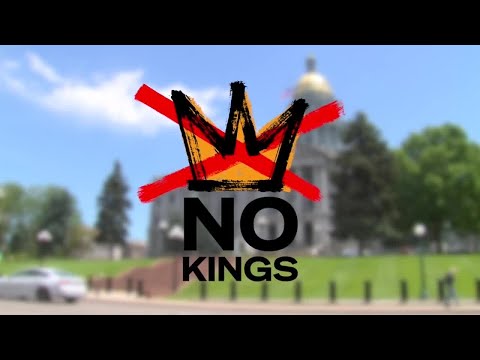 What to know about 'No Kings' protests scheduled across Colorado Saturday