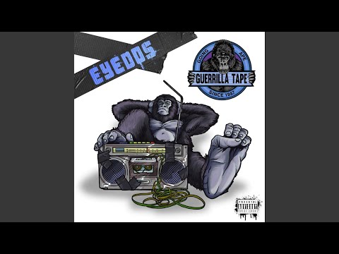 As Is Written (feat. Sa-Roc & Coyote Reverie)