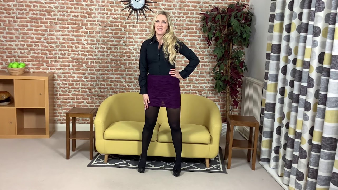 Bex is back!