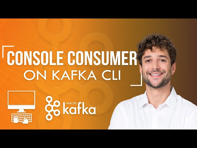 Mastering Kafka Console Consumer: A Comprehensive Guide | Galaxy.ai | Galaxy.ai