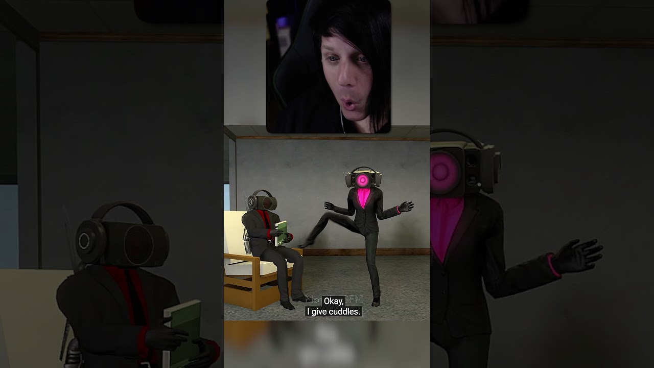 skibidi toilet funnies #6