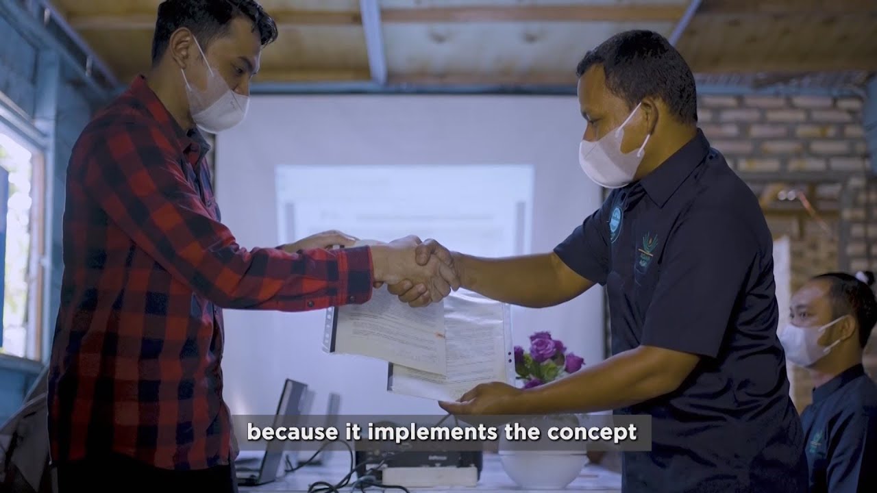SMILE Program: KKTTPS RSPO Certification Audit