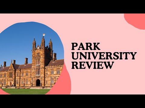 Park University Review Full Guide