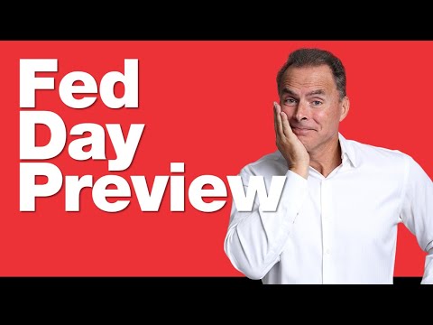 6-18-25 Fed Day Preview: Will They or Won't They?