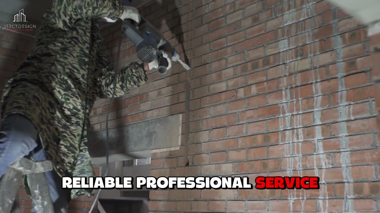 Innovative Engineering Solutions for Modern Spaces | ITECTDESIGN LLC