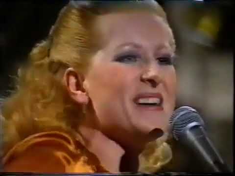 Eurosong 1979: Micha Marah - "Comment ça va?"