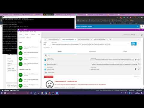 AWS Route 53 CNAME Lookup failure