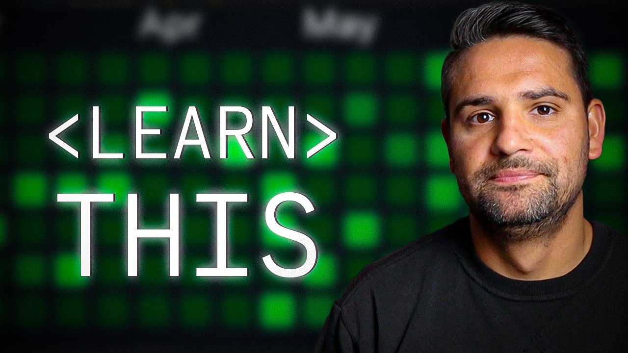 5 Tools That Turned Me Into a Real Developer