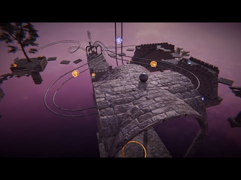 Steam Community :: Video :: Ballex² (Ballex 2) Custom Level: Dream (z2414)