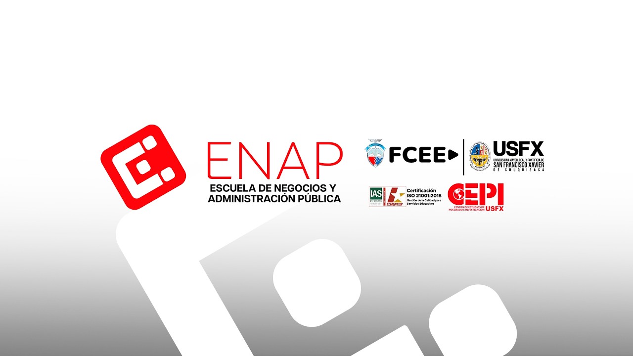 Tutorial for accessing the ENAP Virtual Campus