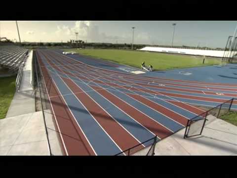 Ansin Sports Complex – Miramar, FL | Daily Track Pic