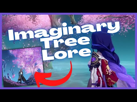 Honkai Verse and The Imaginary Tree