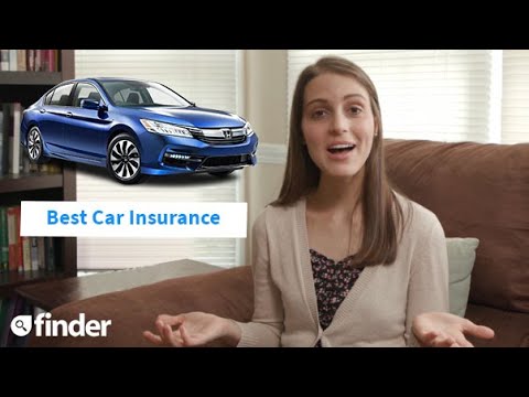 5 Best Car Insurance Companies of 2020: See What's Out There For You