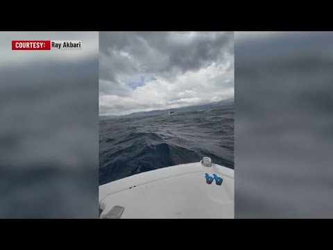 7th Lake Tahoe drowning victim found