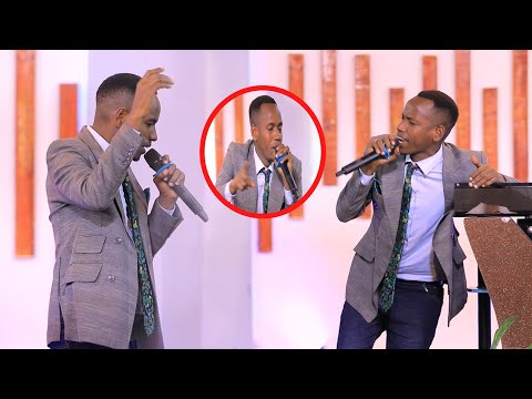 💞💓BYISHIMO MUMAVUTA MENSHI AFASHIJE ABERA Daniel