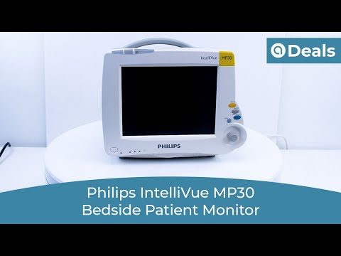 Philips Patient Monitor - Latest Price, Dealers & Retailers in India