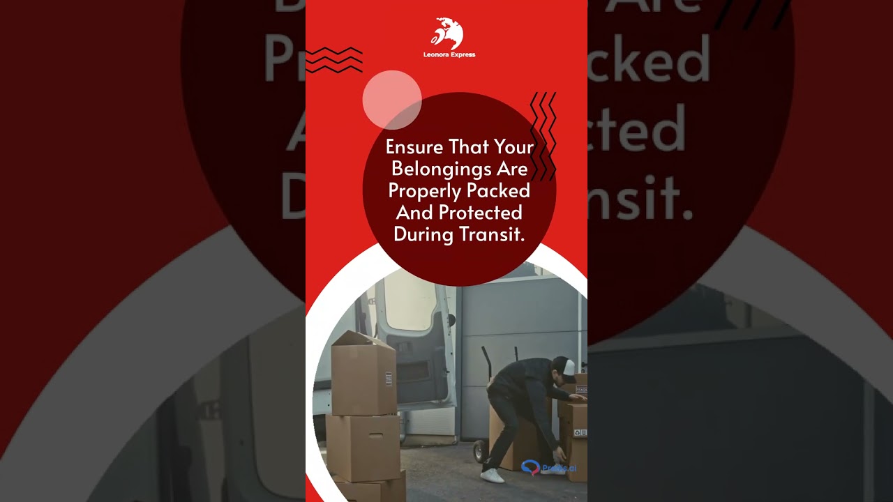 Seamless Relocation: Stress-free and Damage-free