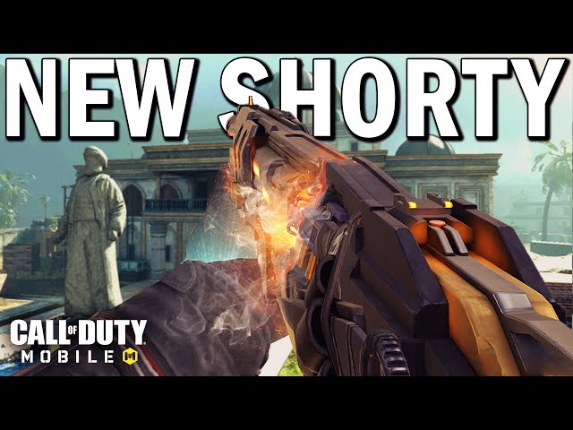 COD Mobile to bring back Legendary Ghost in Season 5