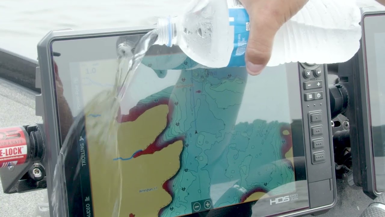 Are you protecting your electronics? MUST HAVE FOR ALL MARINE ELECTRONICS!