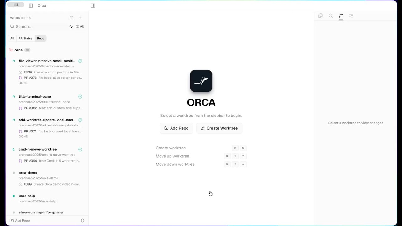 Orca Product Hunt Launch