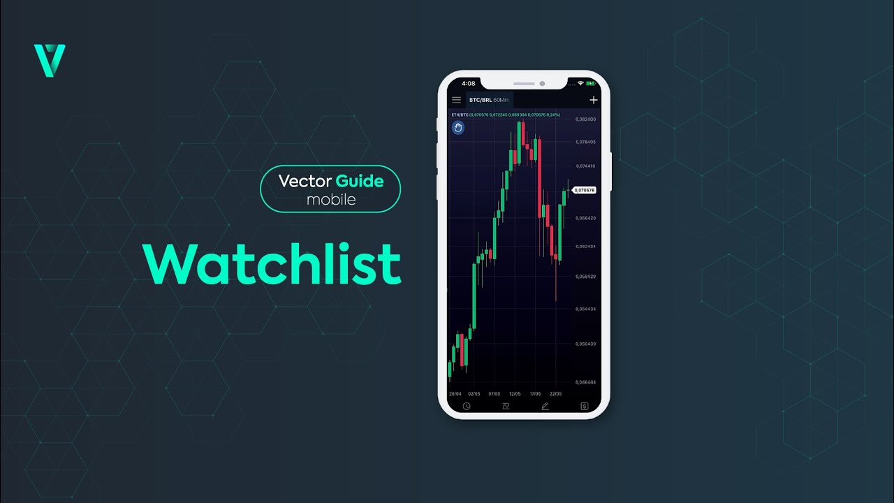 Watchlist | Vector Mobile