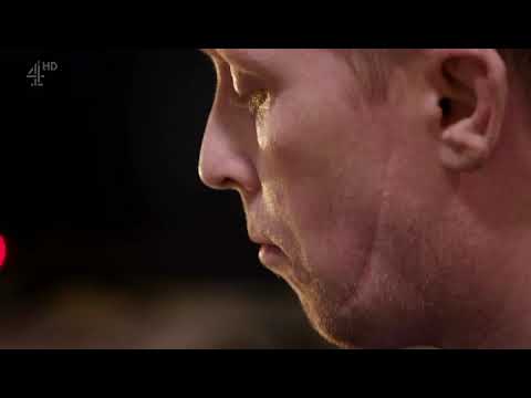HMP Shotts Prison In Uk Documentary HD