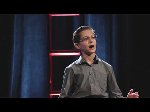 The Discrimination You've Never Heard Of | Alan Raskin ...