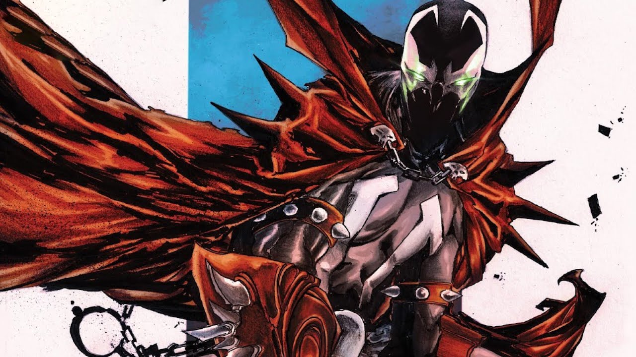 Spawn Issue#355 - EXPLAINED