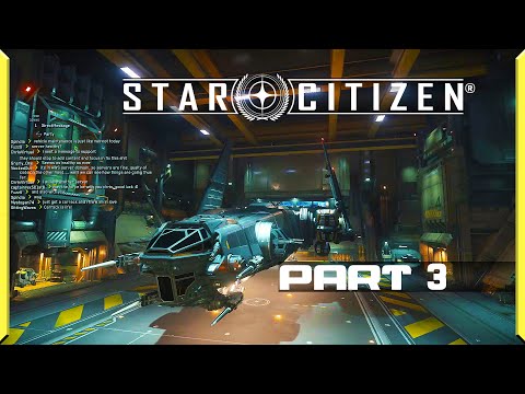 Steam Community :: Video :: Space Station - Star Citizen (Part 3)