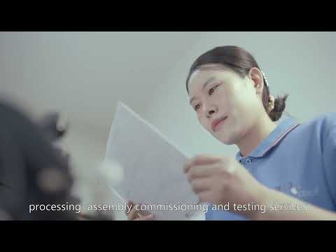 ECOPTIK - Company Profile | | Videos | Photonics Spectra