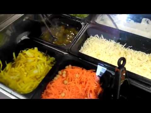 Burrito Loco, Letterkenny, Ireland