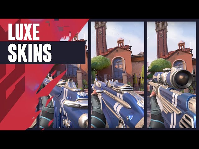 7 cheapest melee skins to buy in Valorant