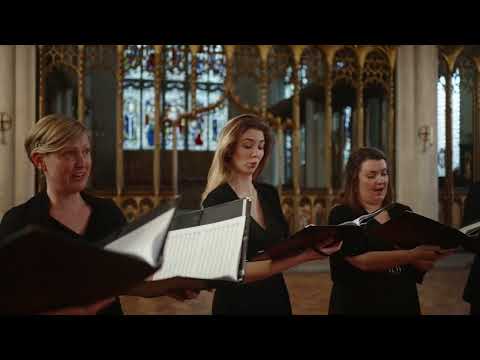 William Byrd’s Ad Dominum cum Tribularer Sung by The Marian Consort ...