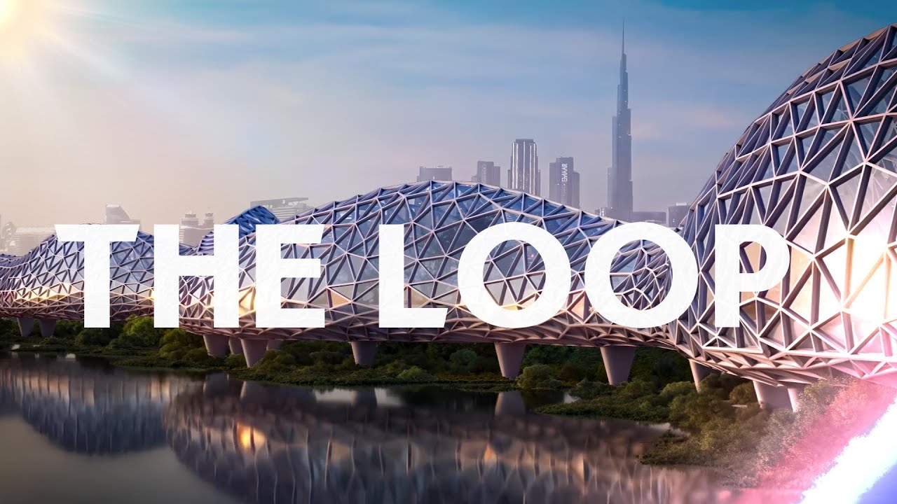 The Loop Project In Dubai