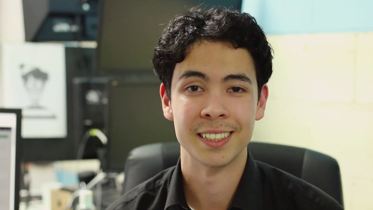 Sam Bernard KKB341 | Internship Reflection - BMC