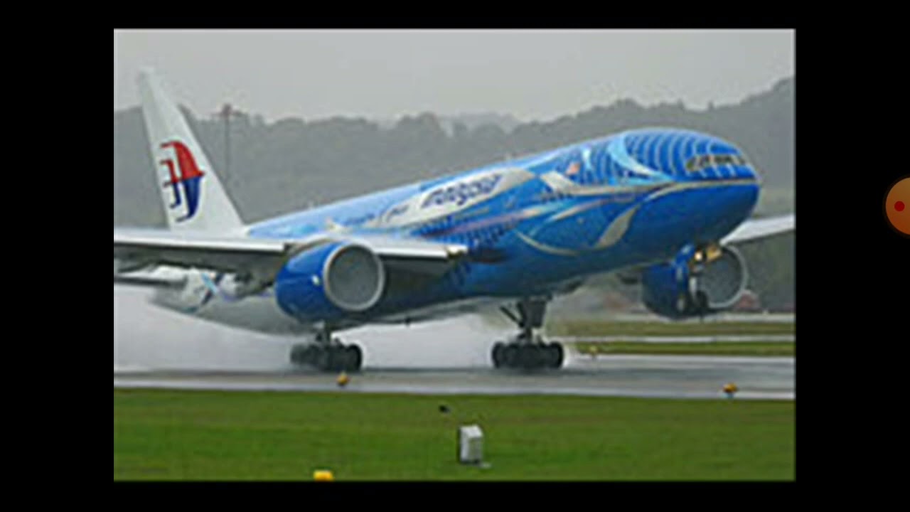 NOSTALGIC Plane SlidesHow 2000s Compilation Aviation Video!