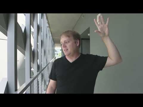 Emerson Los Angeles Tour: Architecture