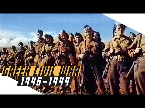 History of Greece | Map and Timeline