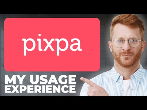Pixpa Website Builder Review - My Usage Experience