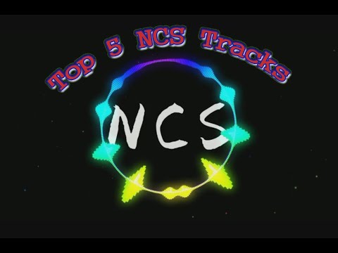 Top 5 Most Popular NoCopyRightSounds Tracks | Gaming Music | Best of NCS Jan 2021