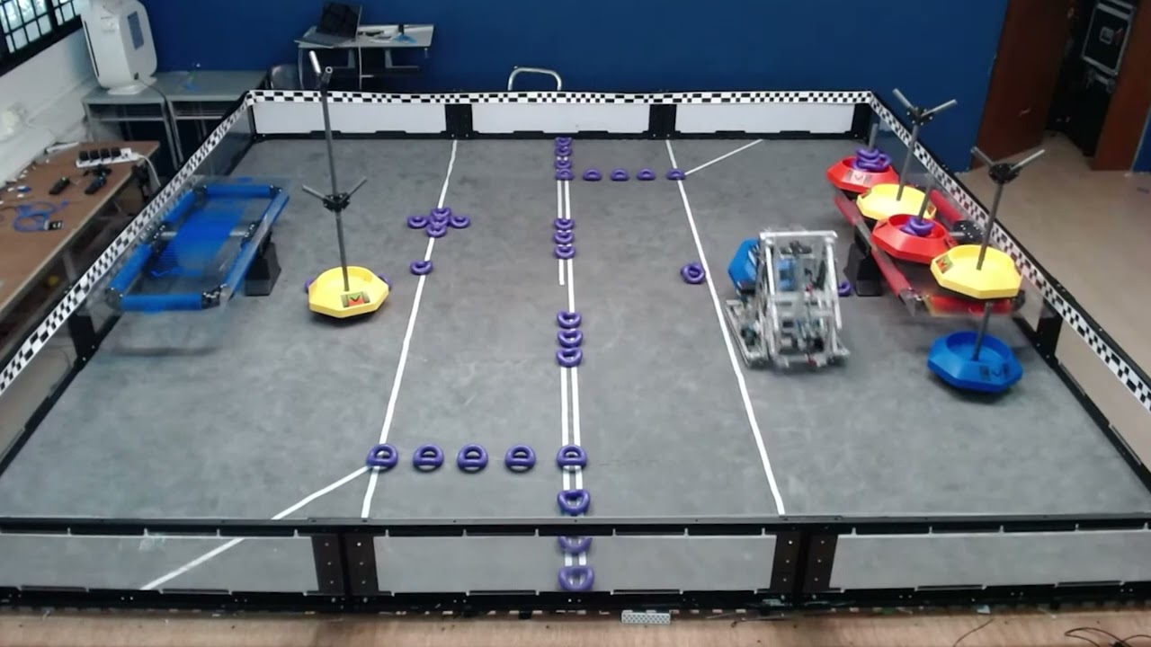 All about 8059 Tipping Point - Reveals, News and Random Stuff - VEX ...