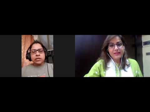 Harman International - Smitha Chandrashekar - Interview Session