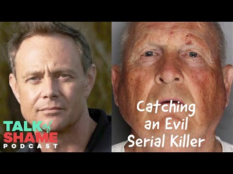 Catching the Golden State Serial Killer with Paul Holes