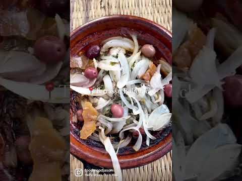 Three restaurants in Marrakech you cannot miss #marrakech #marrakechmorocco #marrakechfood #morocco