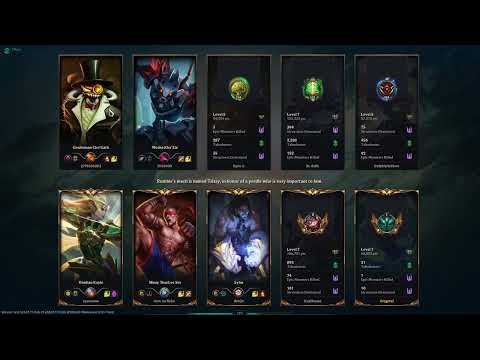 Steam Community :: Video :: LoL 33 - ENG/HUN - Megyünk tovább