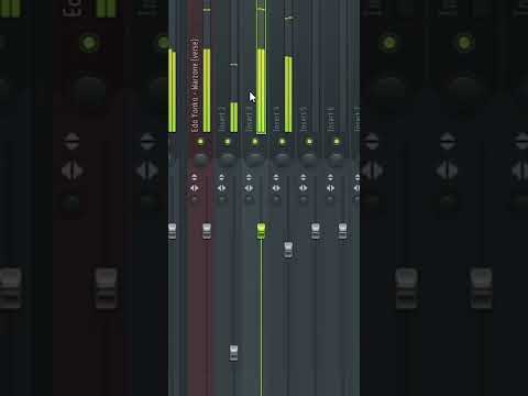 Add presence to vocals with Stock Plugins #shorts